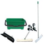 Floor Polish Applicator Starter Kit